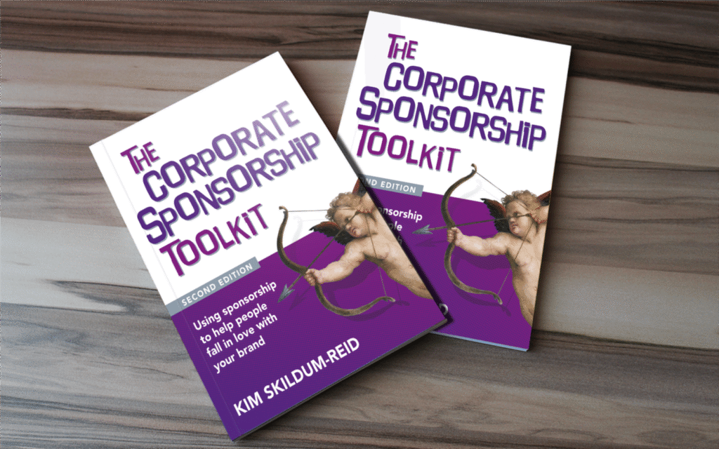 Introducing the All-New Corporate Sponsorship Toolkit 2nd Edition ...